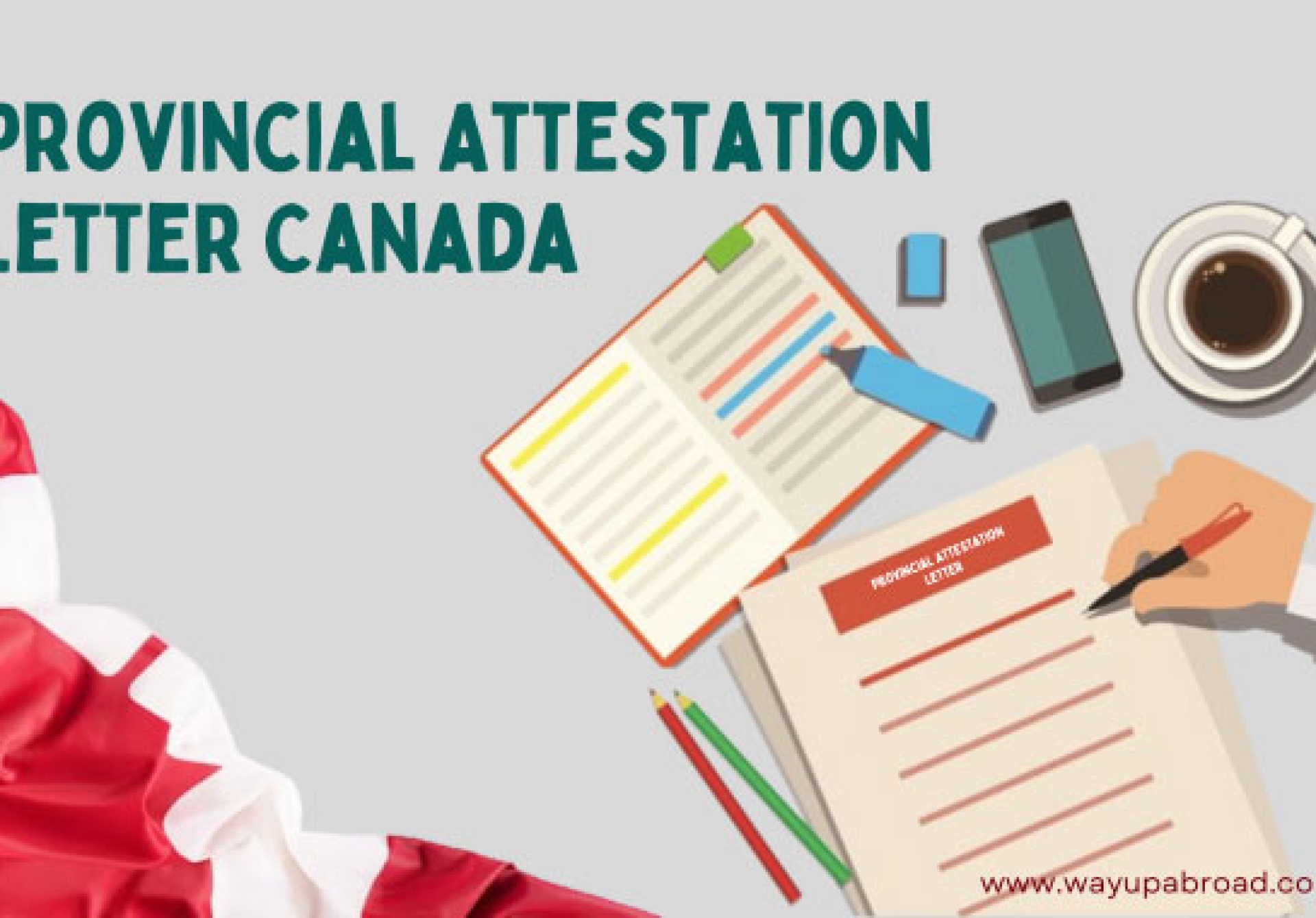 Canadian Provincial Attestation Letters - MINA YOUSEFI